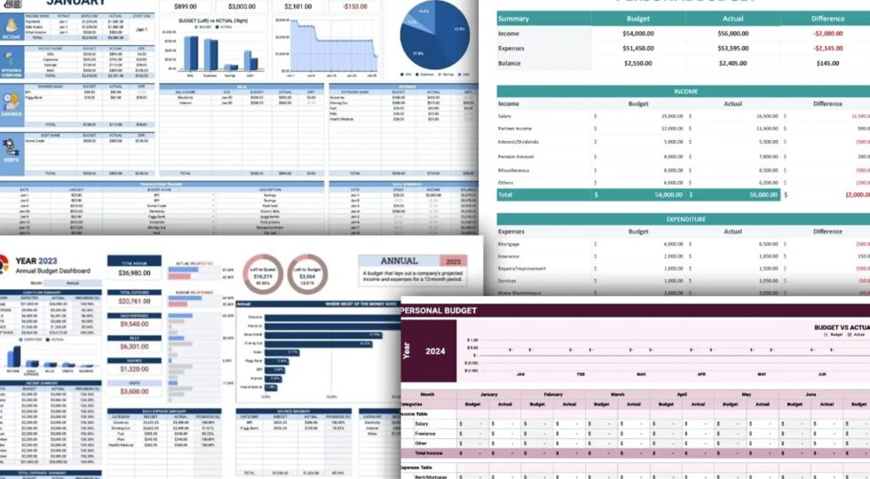 Home | Ready Excel Files | Excel Sheets